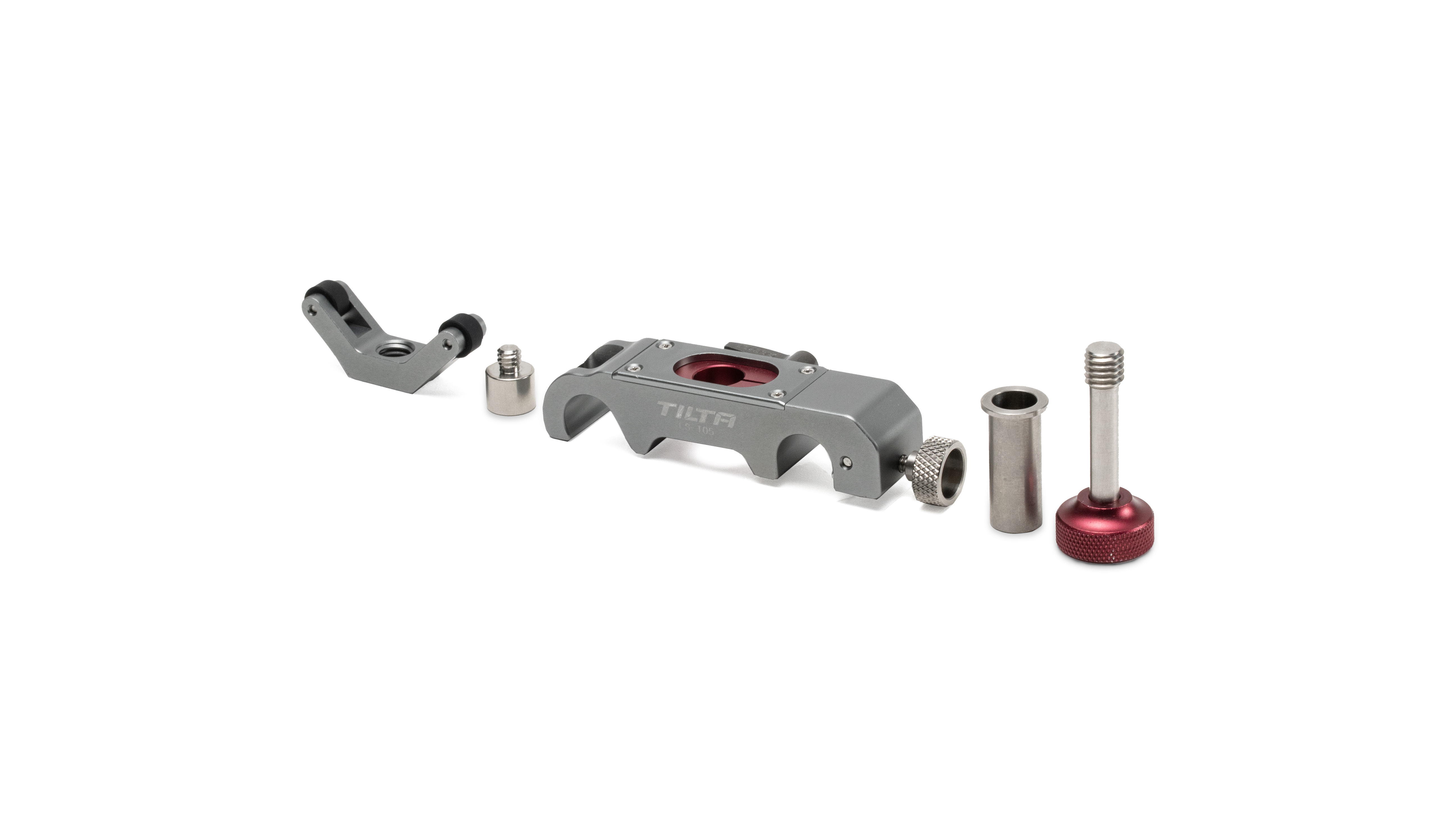 15mm LWS Lens Support Pro | Tilta