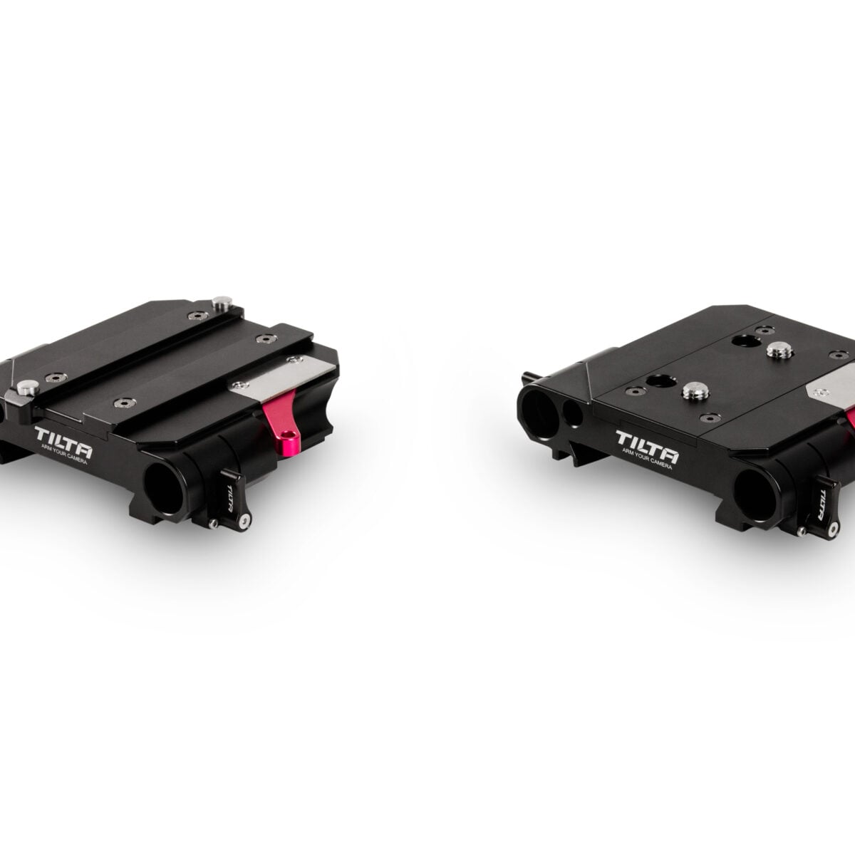 19mm Studio Tilta Standard to Arri Standard Multi-Functional Baseplate ...