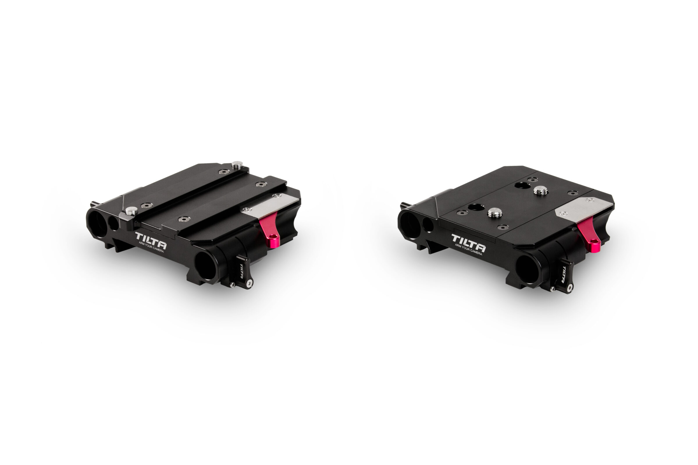 19mm Studio Tilta Standard to Arri Standard Multi-Functional Baseplate ...