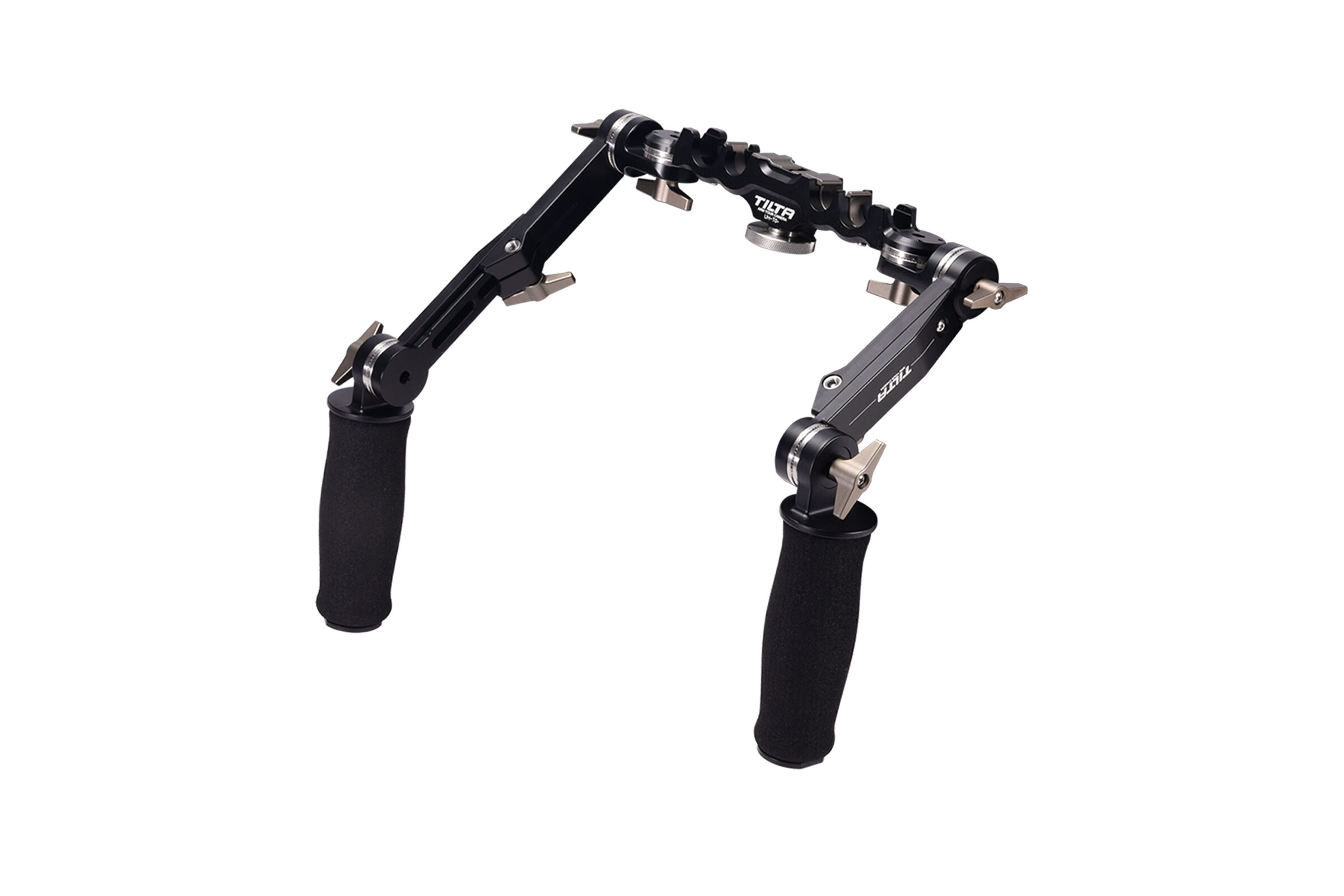 Universal Pro Hand Grip System | Tilta