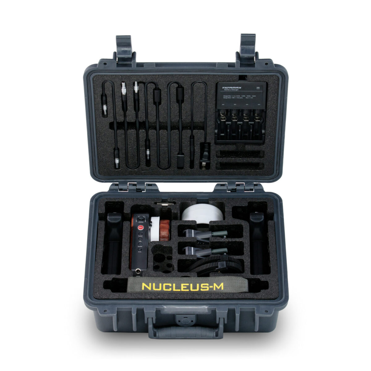 Nucleus-M: Wireless Lens Control System | Tilta