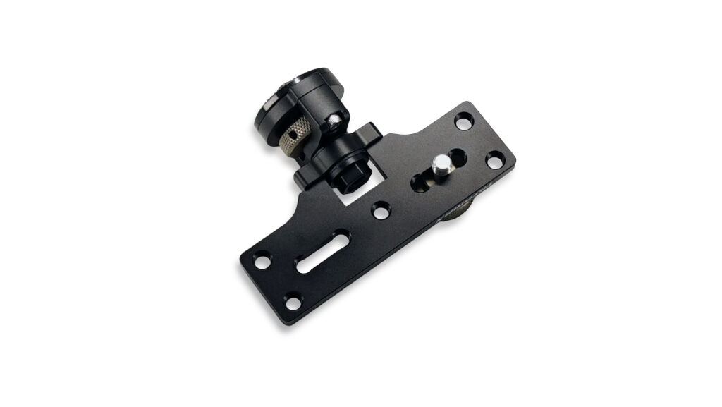 Gravity G Series Accessory Mounting Bracket (Discontinued) | Tilta