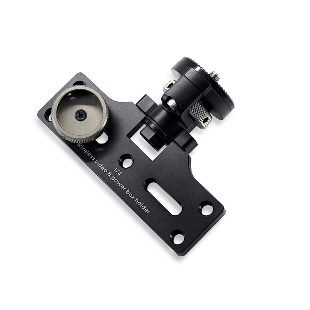 Gravity G Series Accessory Mounting Bracket (Discontinued) | Tilta