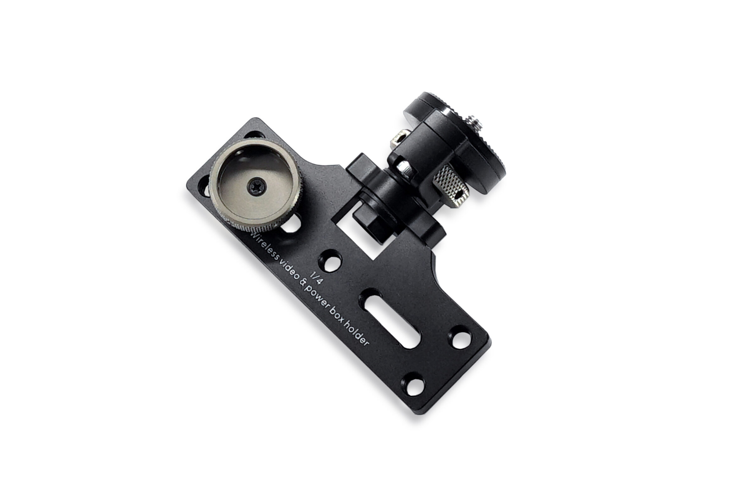 Gravity G Series Accessory Mounting Bracket (Discontinued) | Tilta