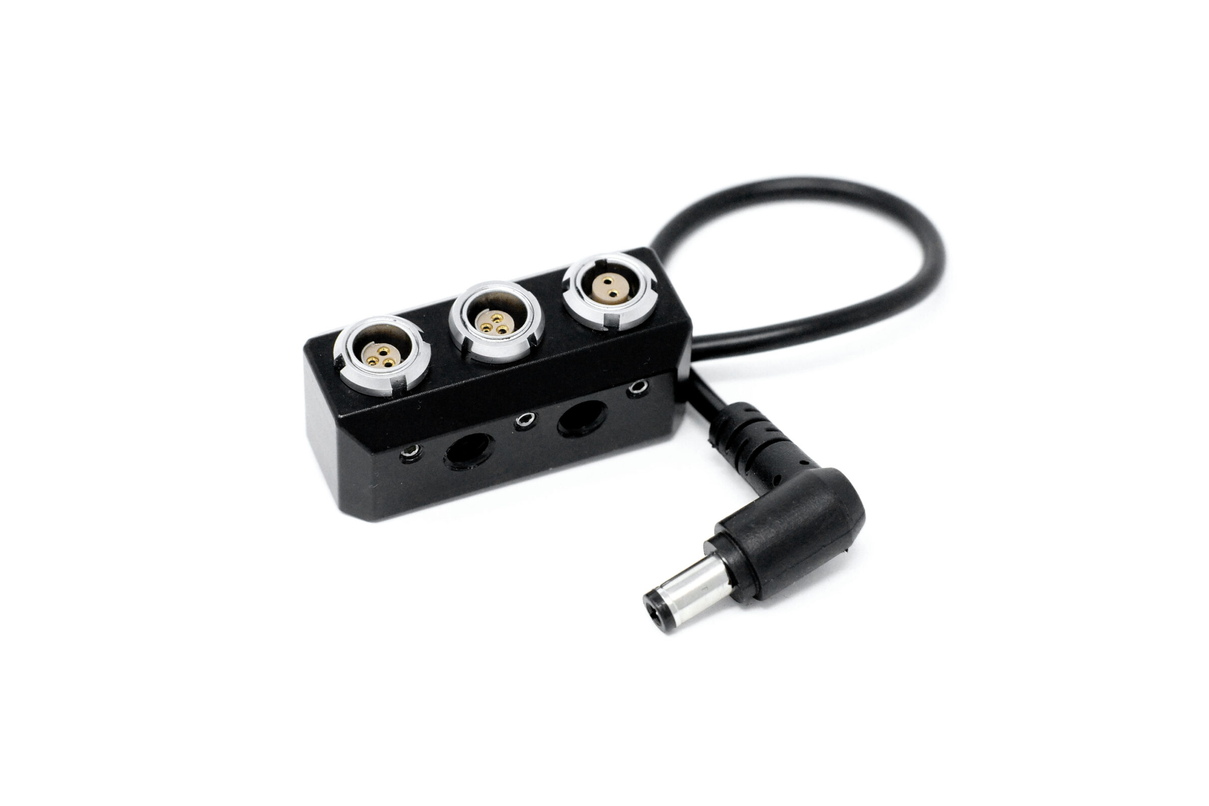 Gravity G Series DC to Lemo Power Distribution Box (Discontinued) | Tilta