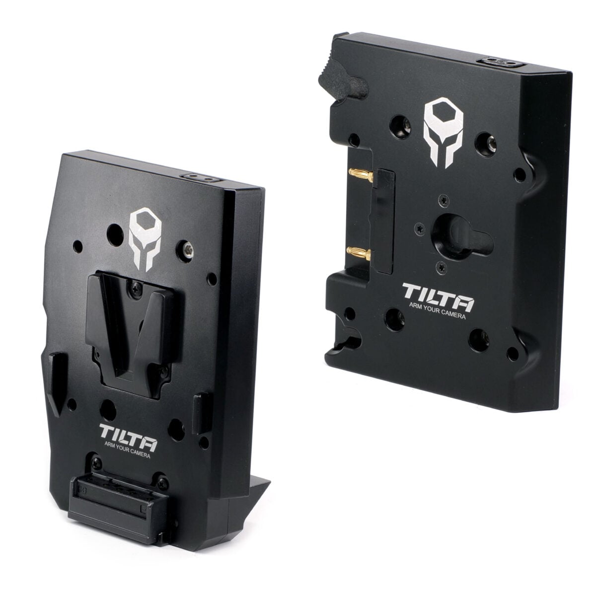 Camera Specific Battery Plates | Tilta
