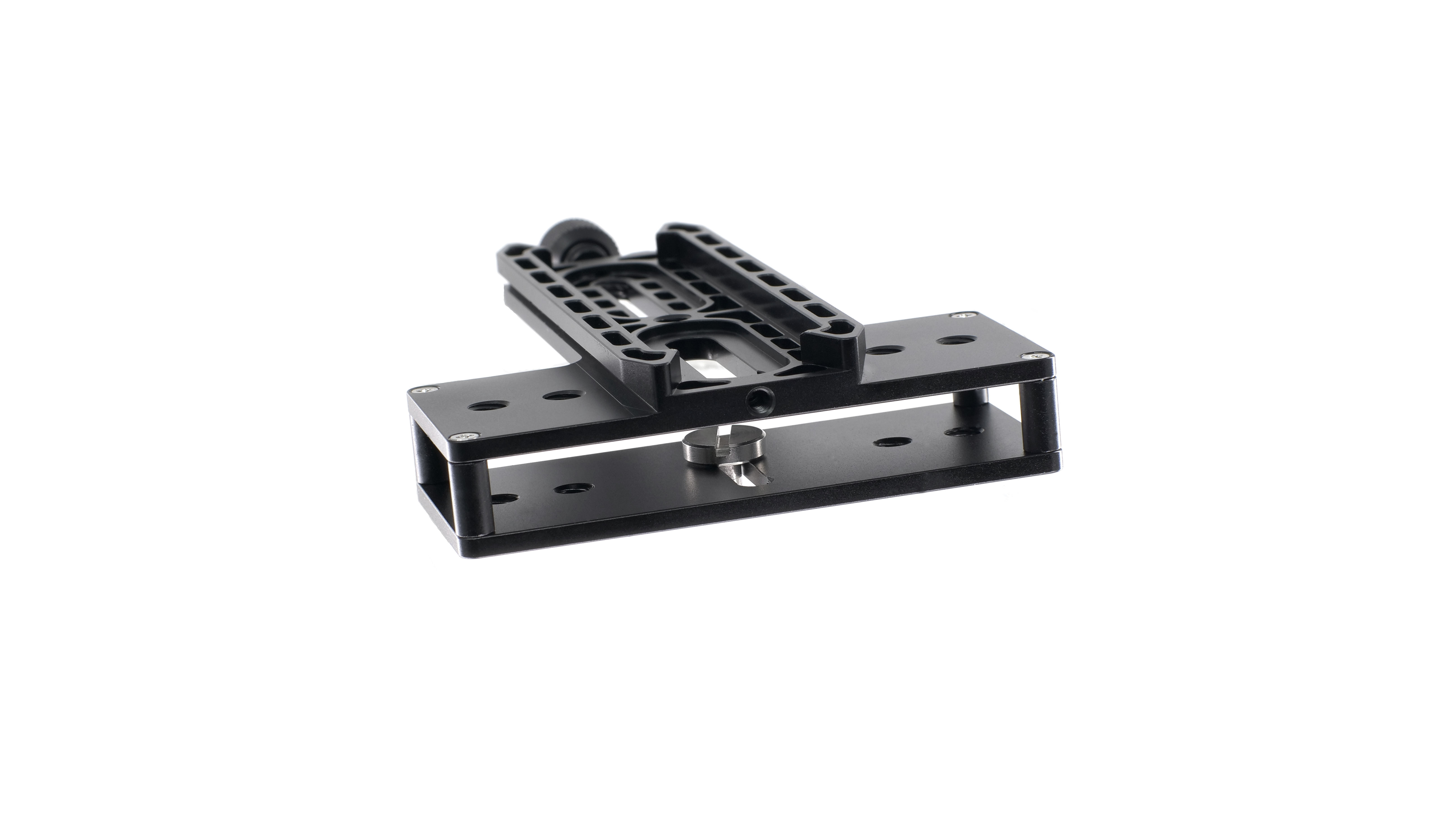 Gravity G1 Baseplate with Riser | Tilta