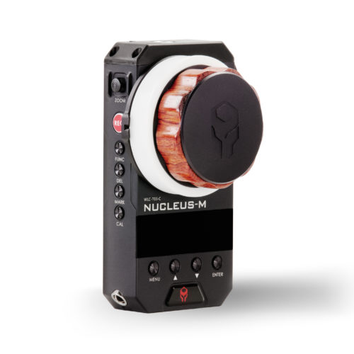 Nucleus-M Wireless Lens Control System | Tilta