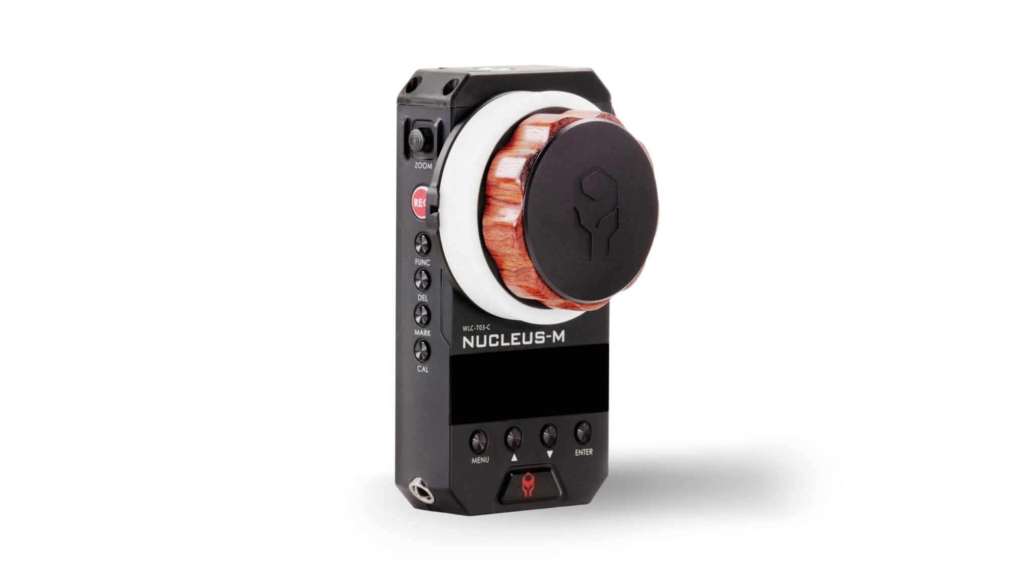 Nucleus-M: Wireless Lens Control System | Tilta