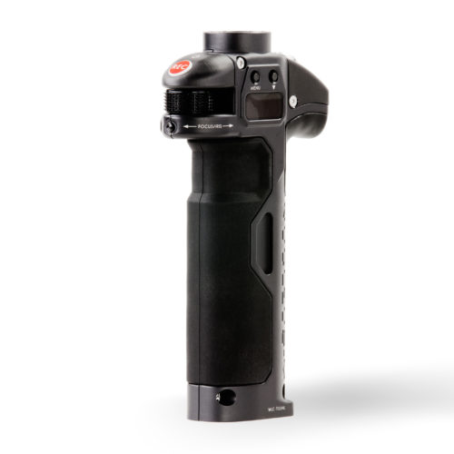 Nucleus-M: Wireless Lens Control System - Tilta