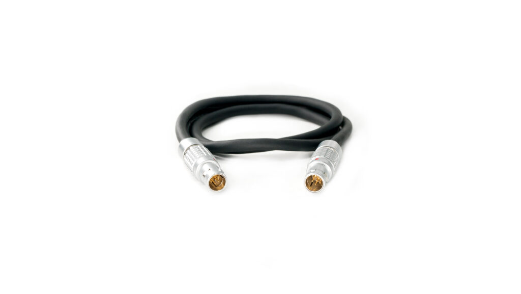 Nucleus-M 7-Pin to 7-Pin Motor to Motor Connection Cable | Tilta