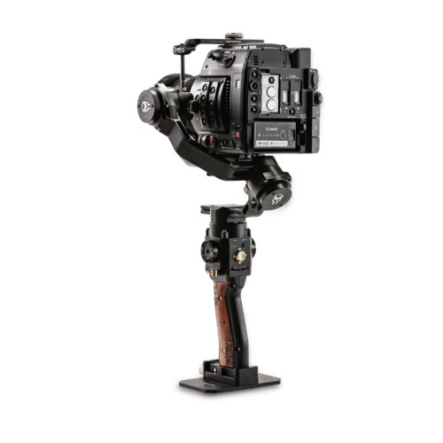Gravity G2X Compact Handheld Gimbal System - Hardshell Safety Case ...