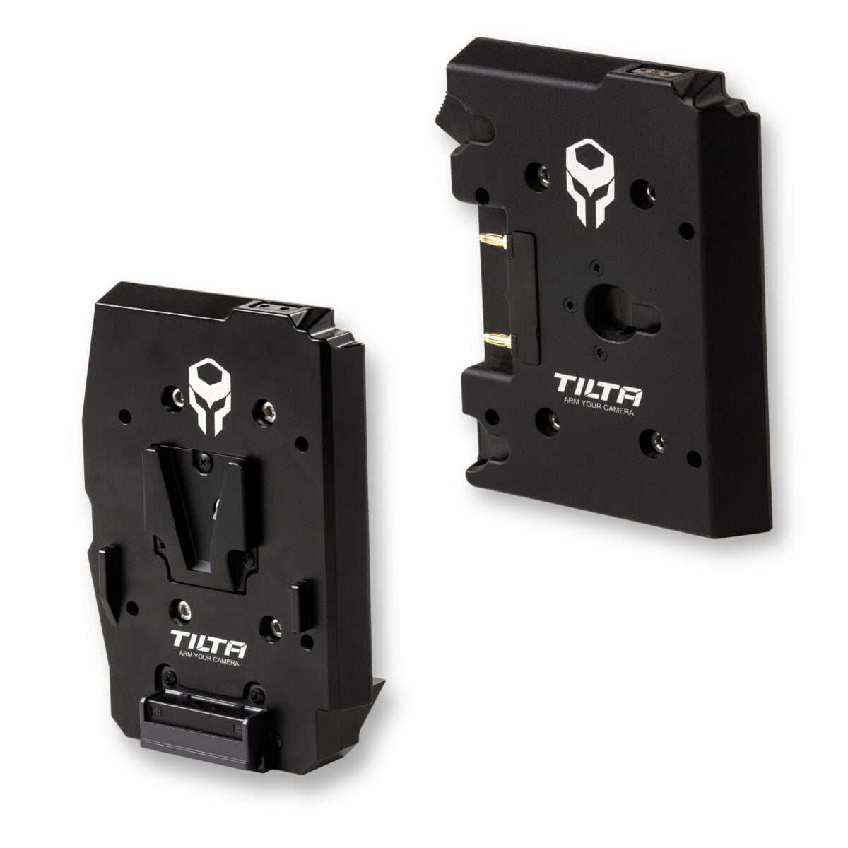 Camera Specific Battery Plates | Tilta