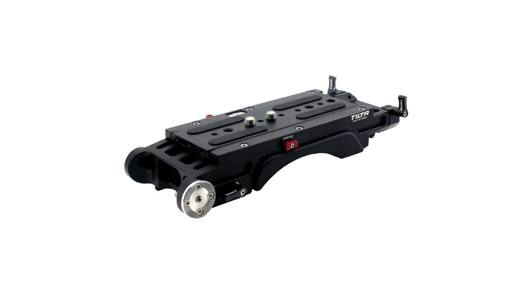 15mm LWS Quick Release Baseplate for Panasonic Varicam LT | Tilta