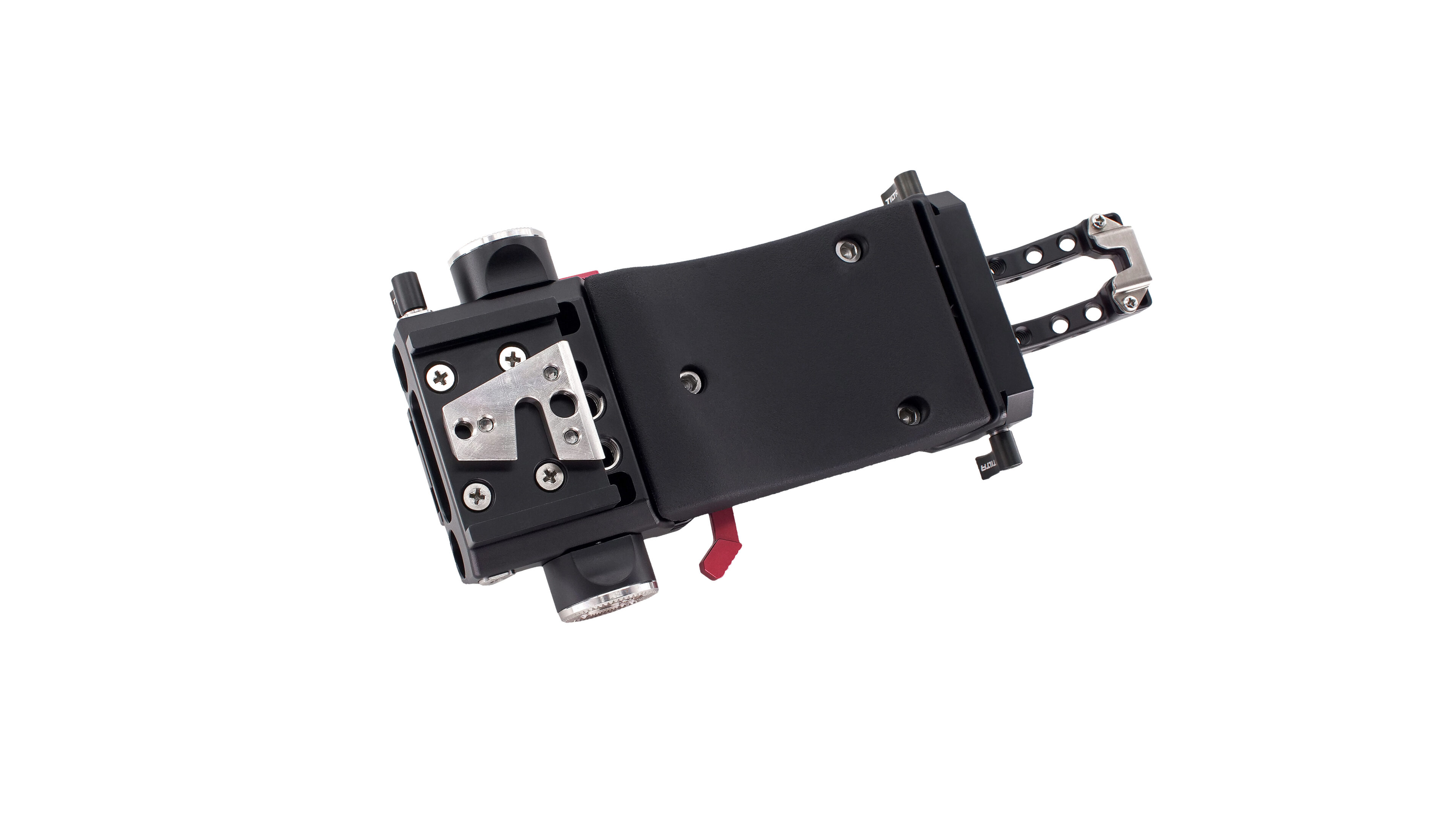 15mm LWS Quick Release Baseplate for Blackmagic URSA Mini Pro (Open Box ...