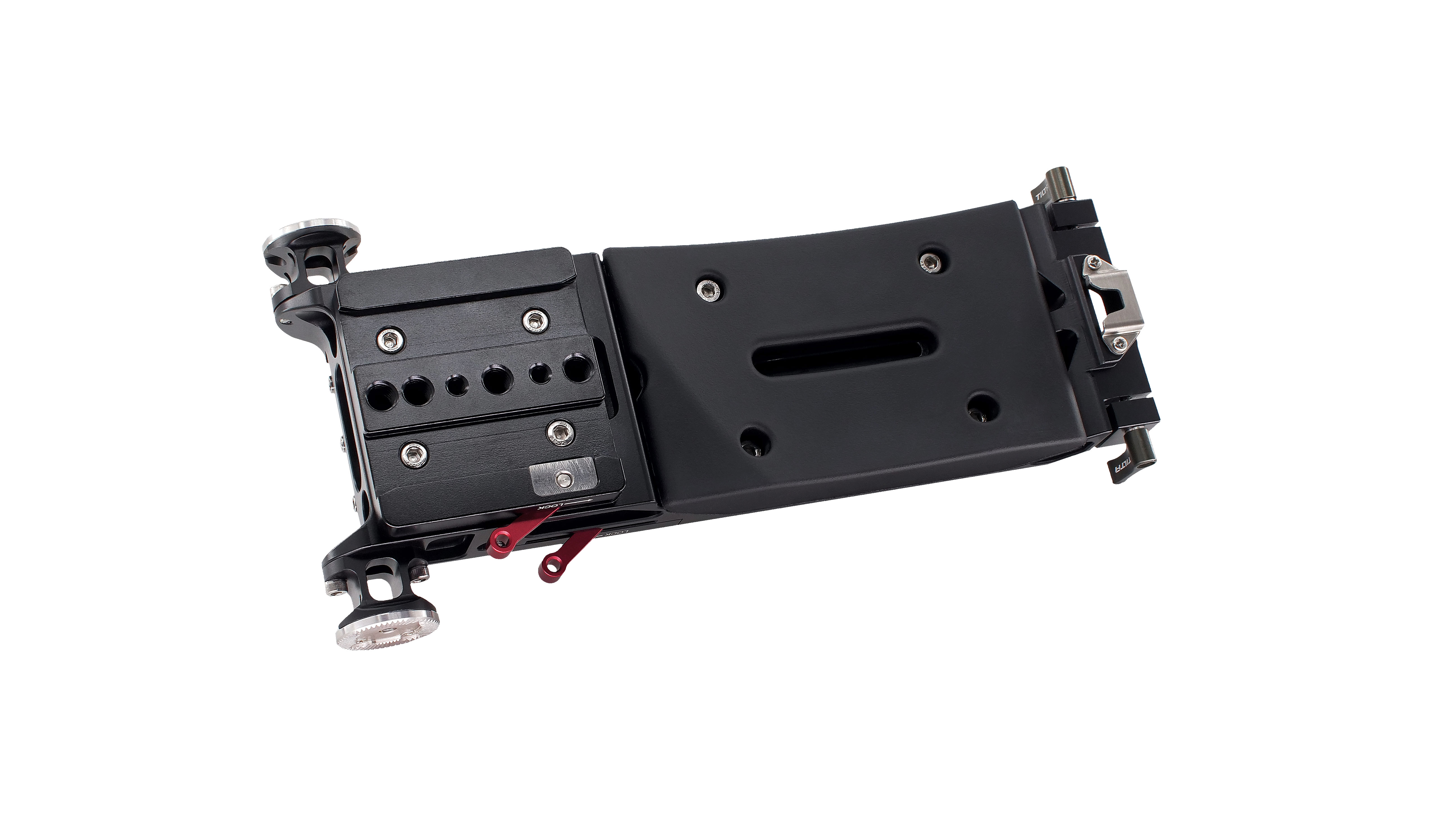 15mm LWS Quick Release Baseplate for Panasonic Varicam 35 | Tilta