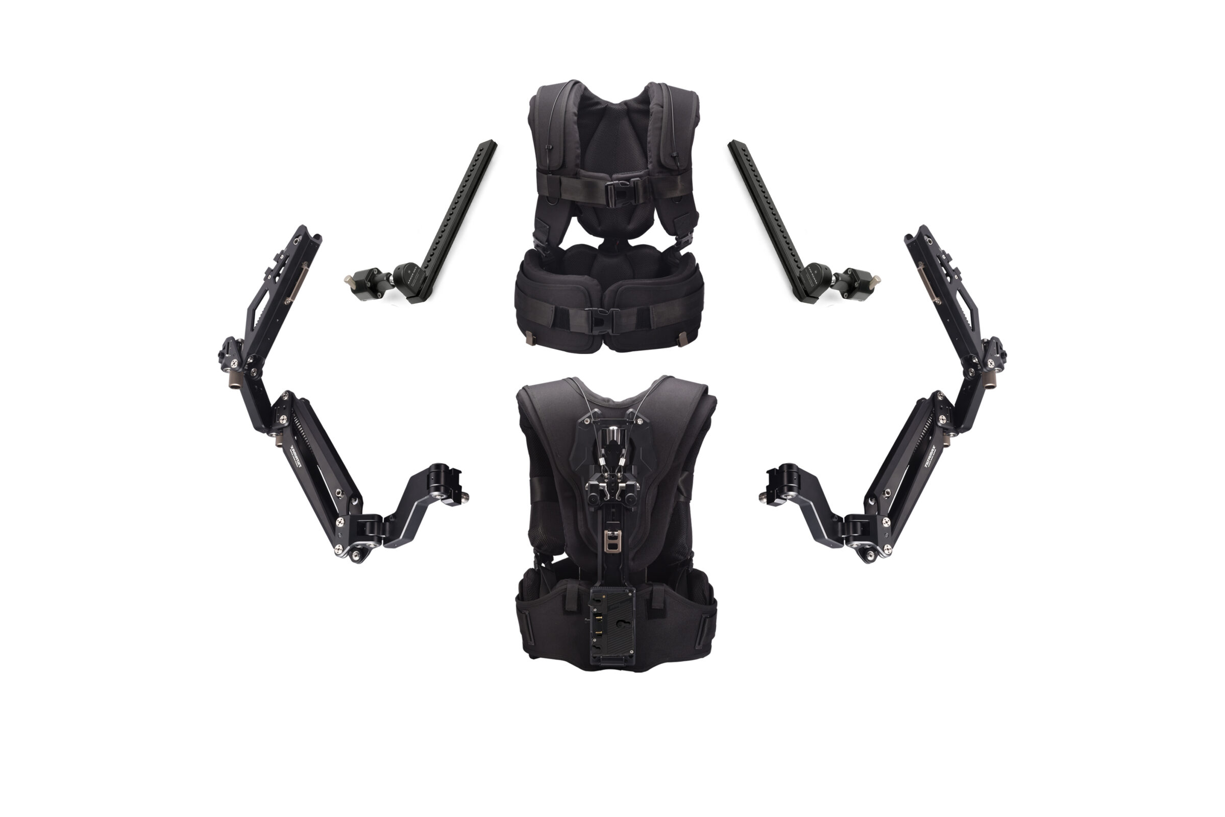 Armor Man 2.0 (Open Box) | Tilta