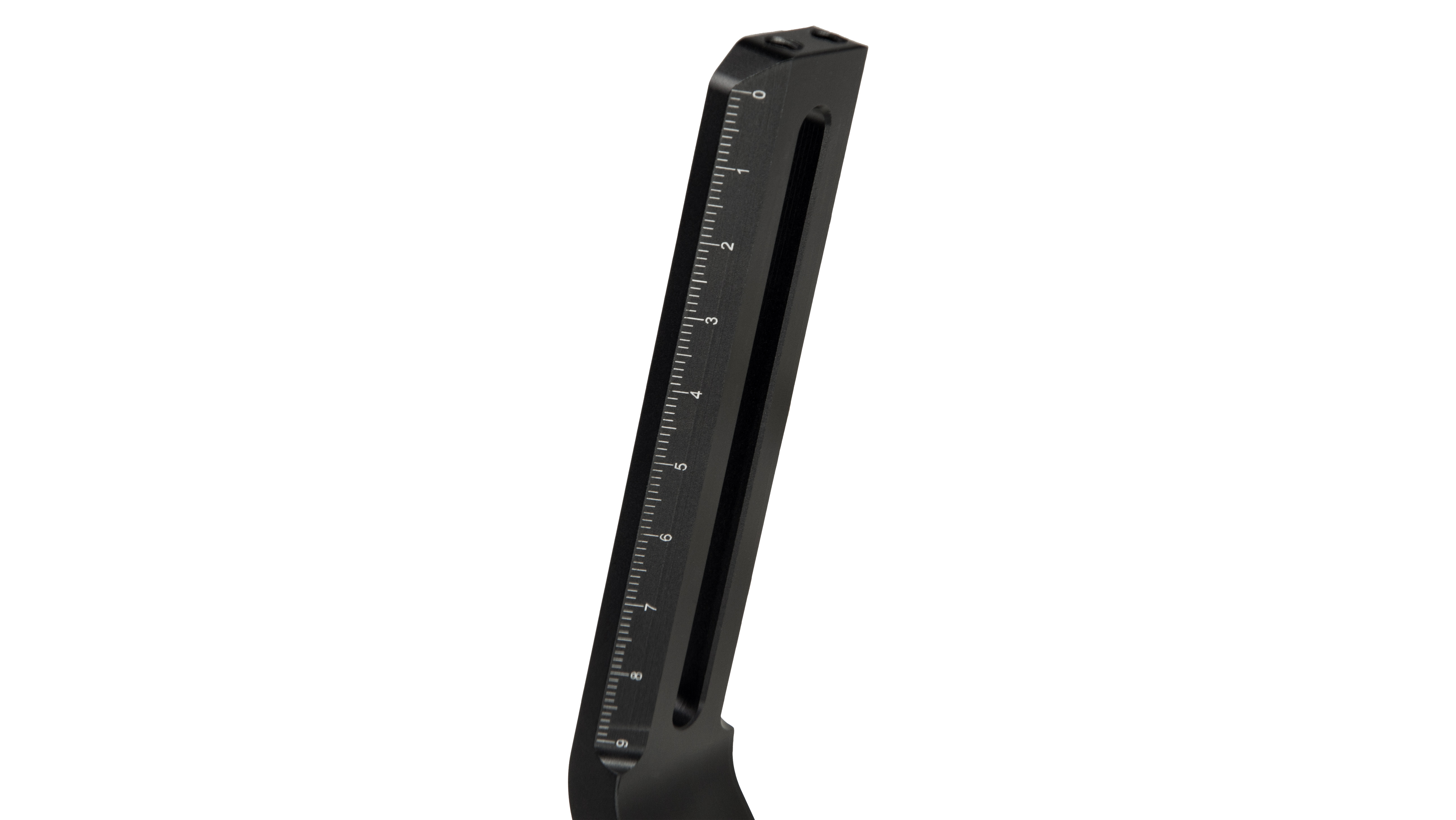 Gravity G2X Gimbal Body Height Extension Arm (Open Box) | Tilta