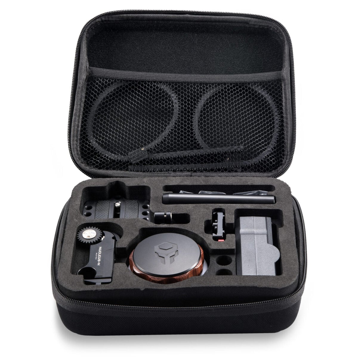 Nucleus-Nano: Wireless Lens Control System | Tilta