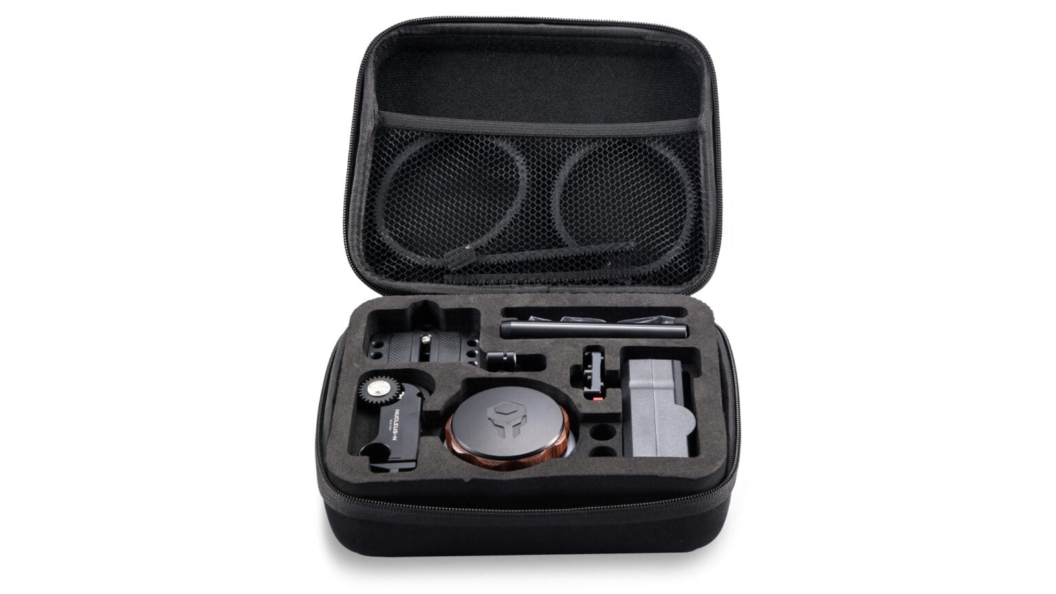 Nucleus-Nano: Wireless Lens Control System | Tilta