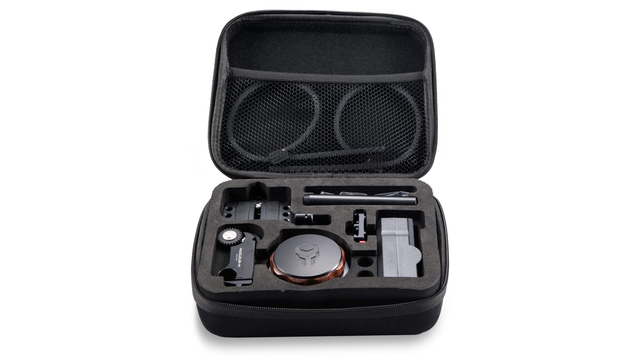 Nucleus-Nano: Wireless Lens Control System | Tilta