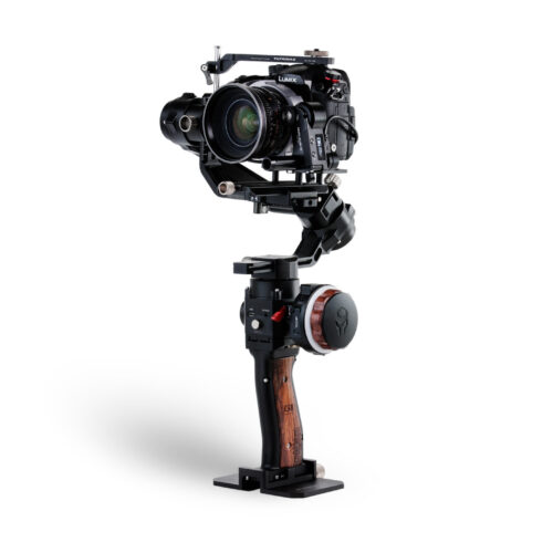 Nucleus-Nano: Wireless Lens Control System | Tilta