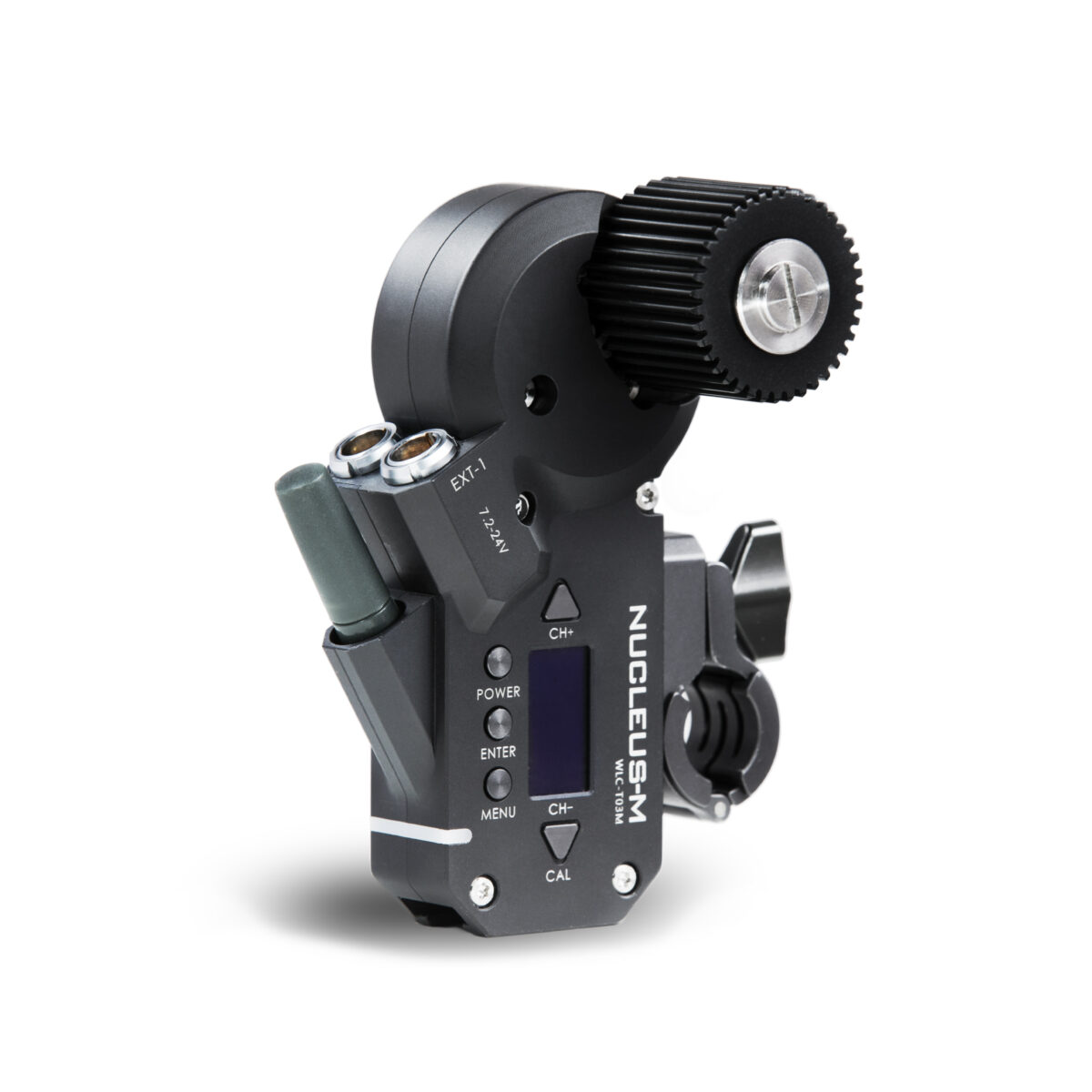 Nucleus-M 28mm Thick 0.8 Mod Motor Gear | Tilta