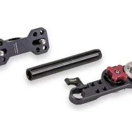 Nucleus-M FIZ Hand Unit Monitor Bracket | Tilta