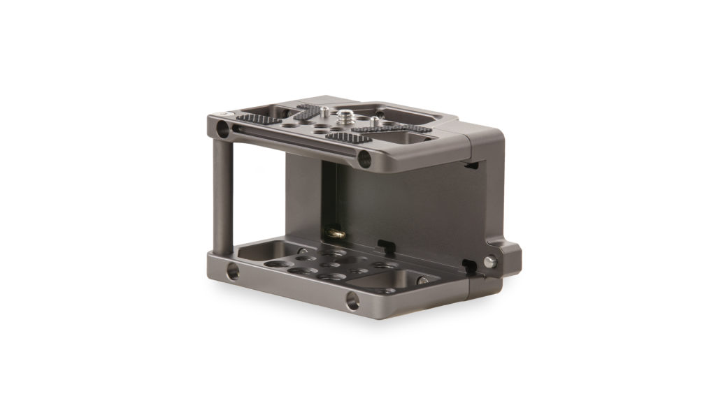 F970 Battery Baseplate - Tilta