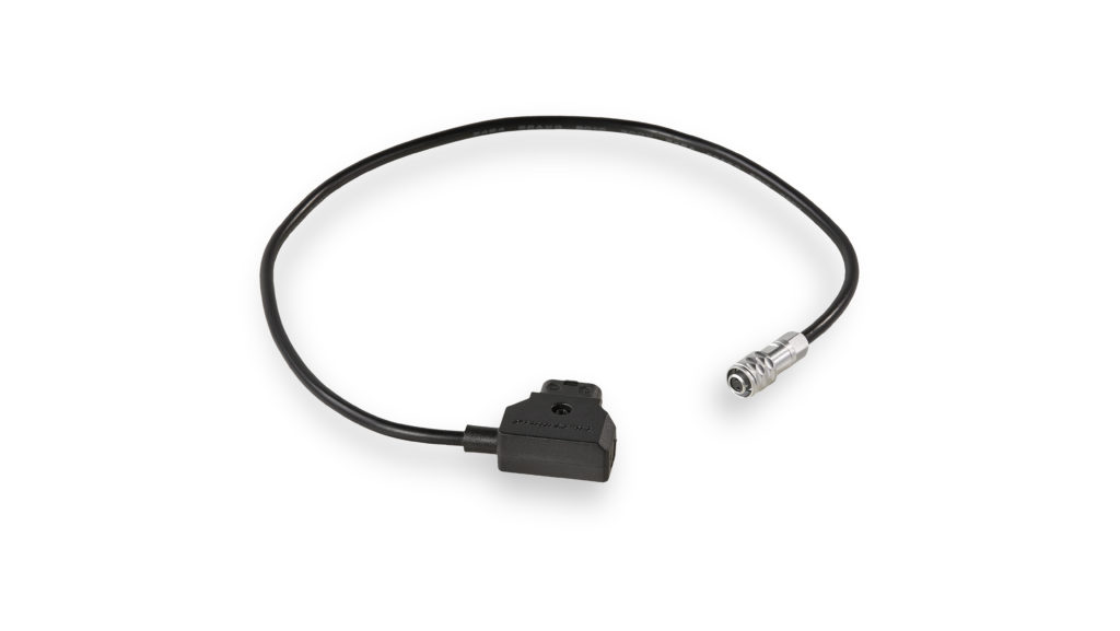 PTAP Power Cable for BMPCC 4K/6K | Tilta