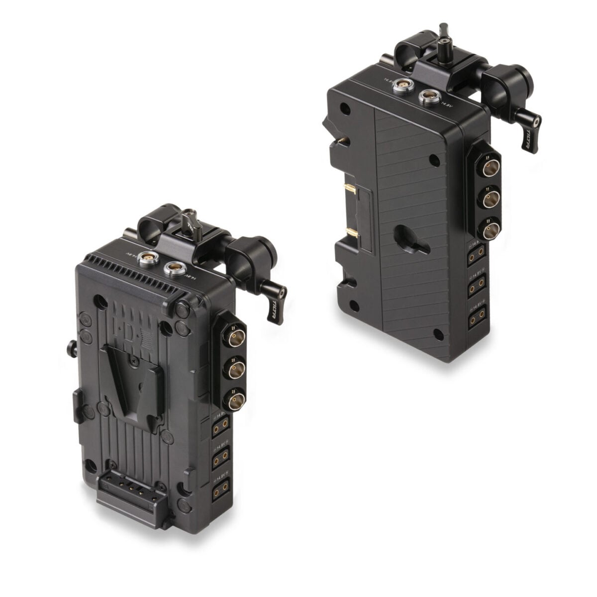 Tilta Mini V-Mount Battery Plate Kit I | Tilta