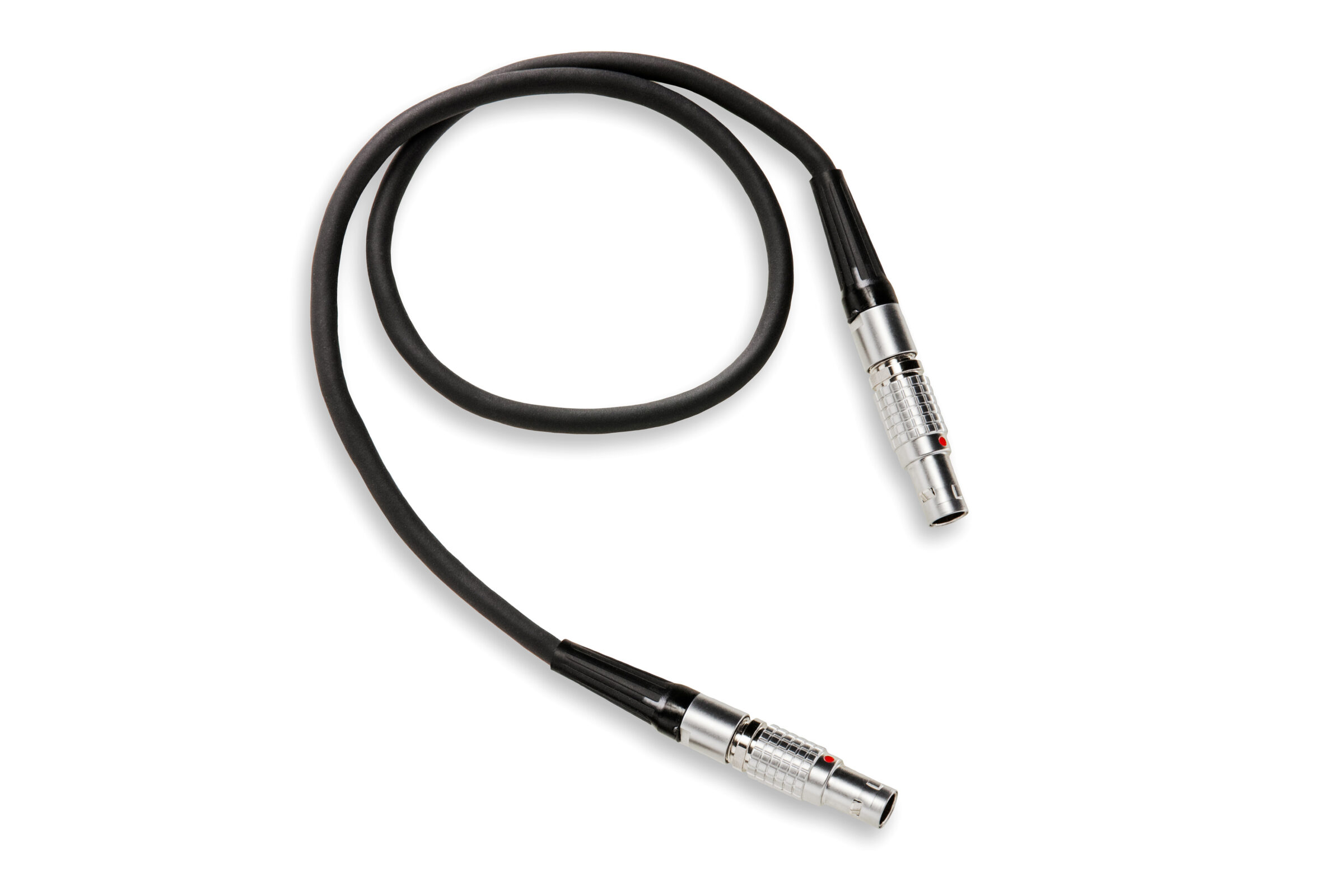 2-Pin Lemo to 2-Pin Lemo Cable | Tilta