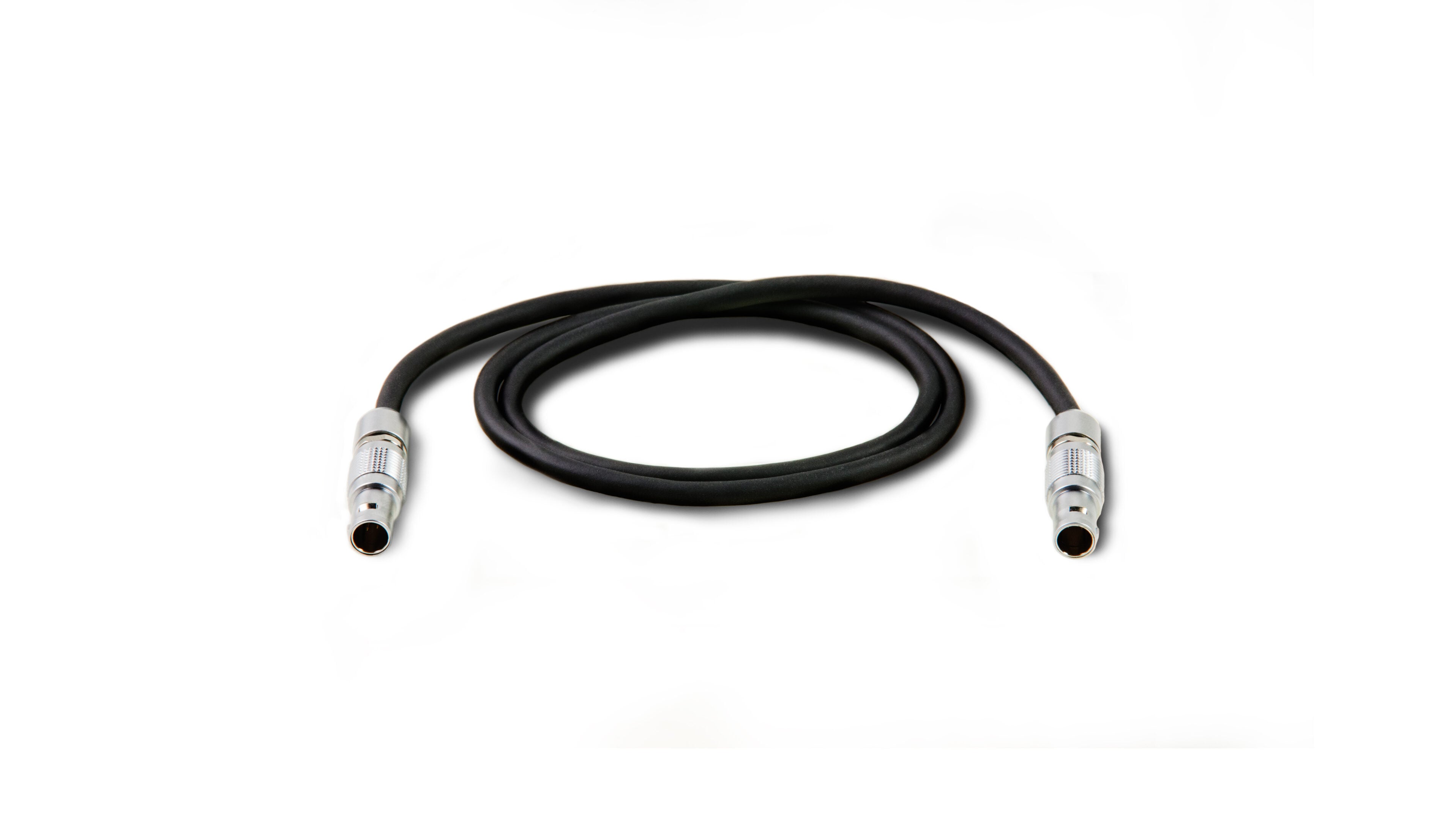 2-Pin Lemo to 4-Pin Lemo Cable | Tilta
