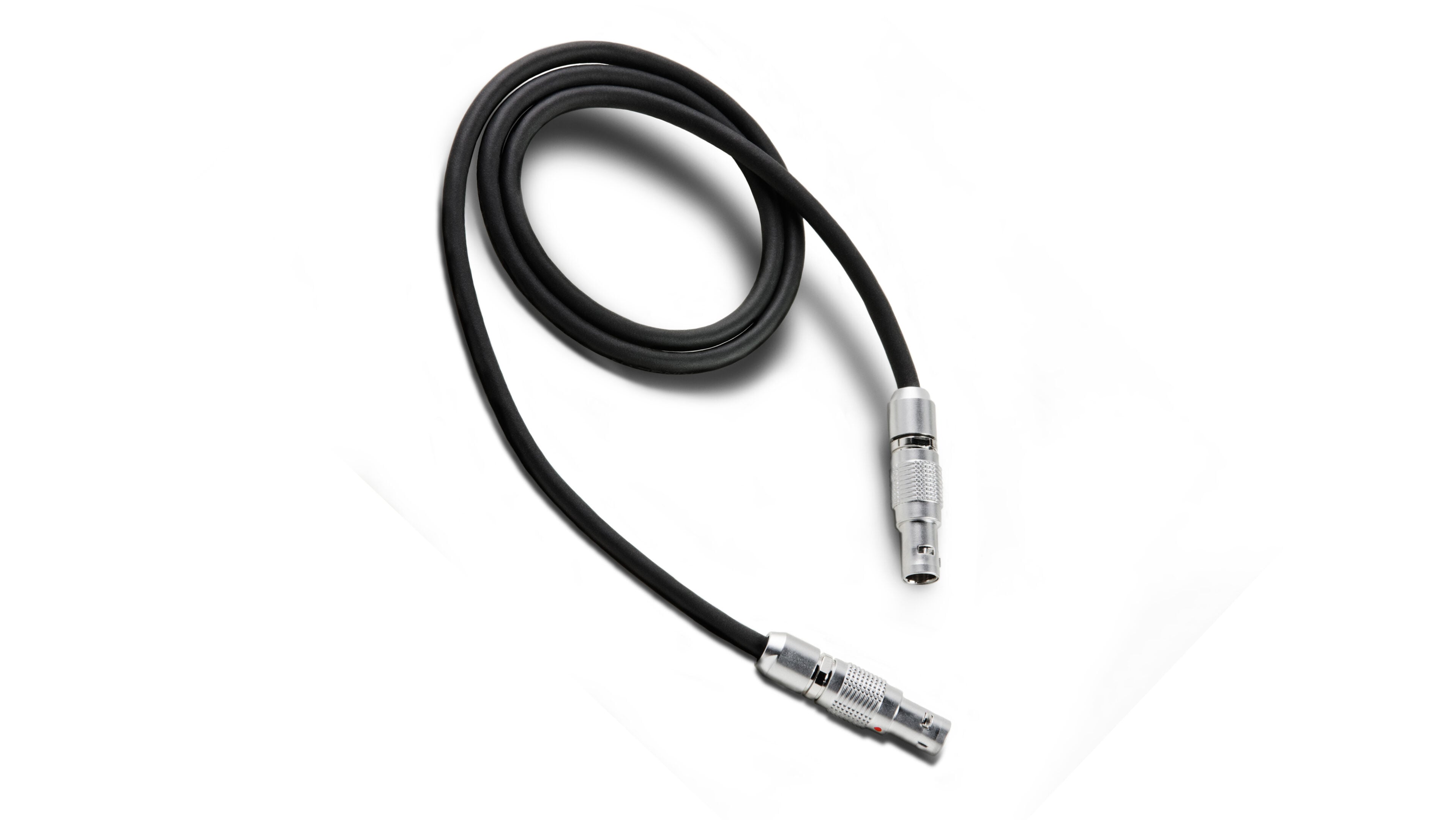2-Pin Lemo to 4-Pin Lemo Cable | Tilta