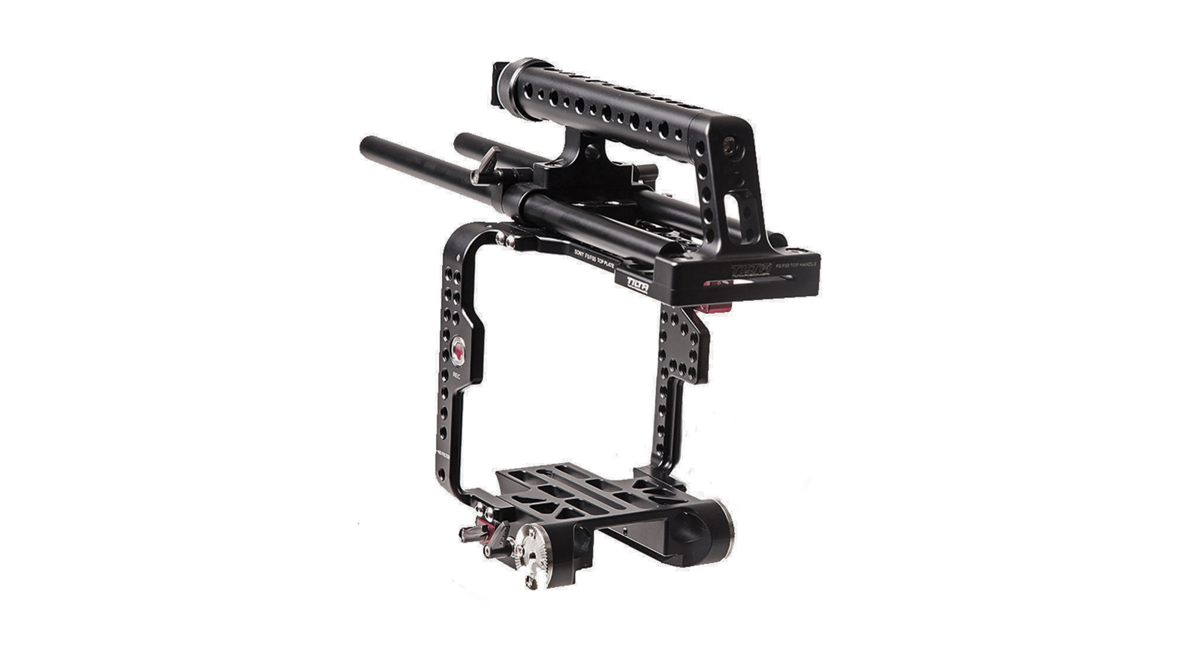 Tilta for Sony F5/F55 Camera Rig (Previous Version) (Discontinued) | Tilta