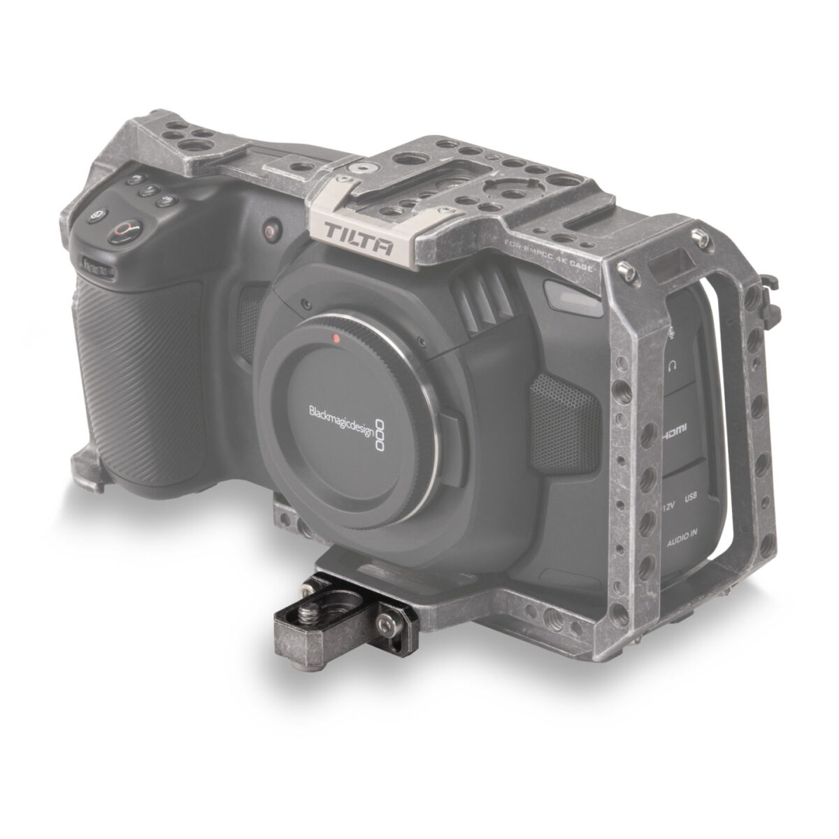 Tilta Lens Support Type I | Tilta