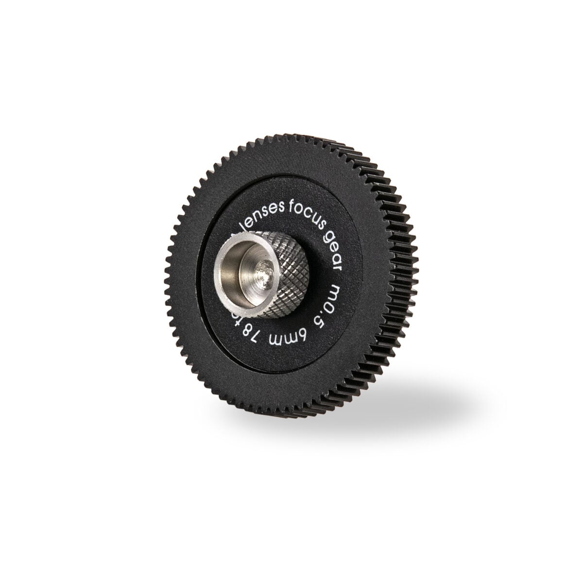 Single-sided Cine Follow Focus | Tilta