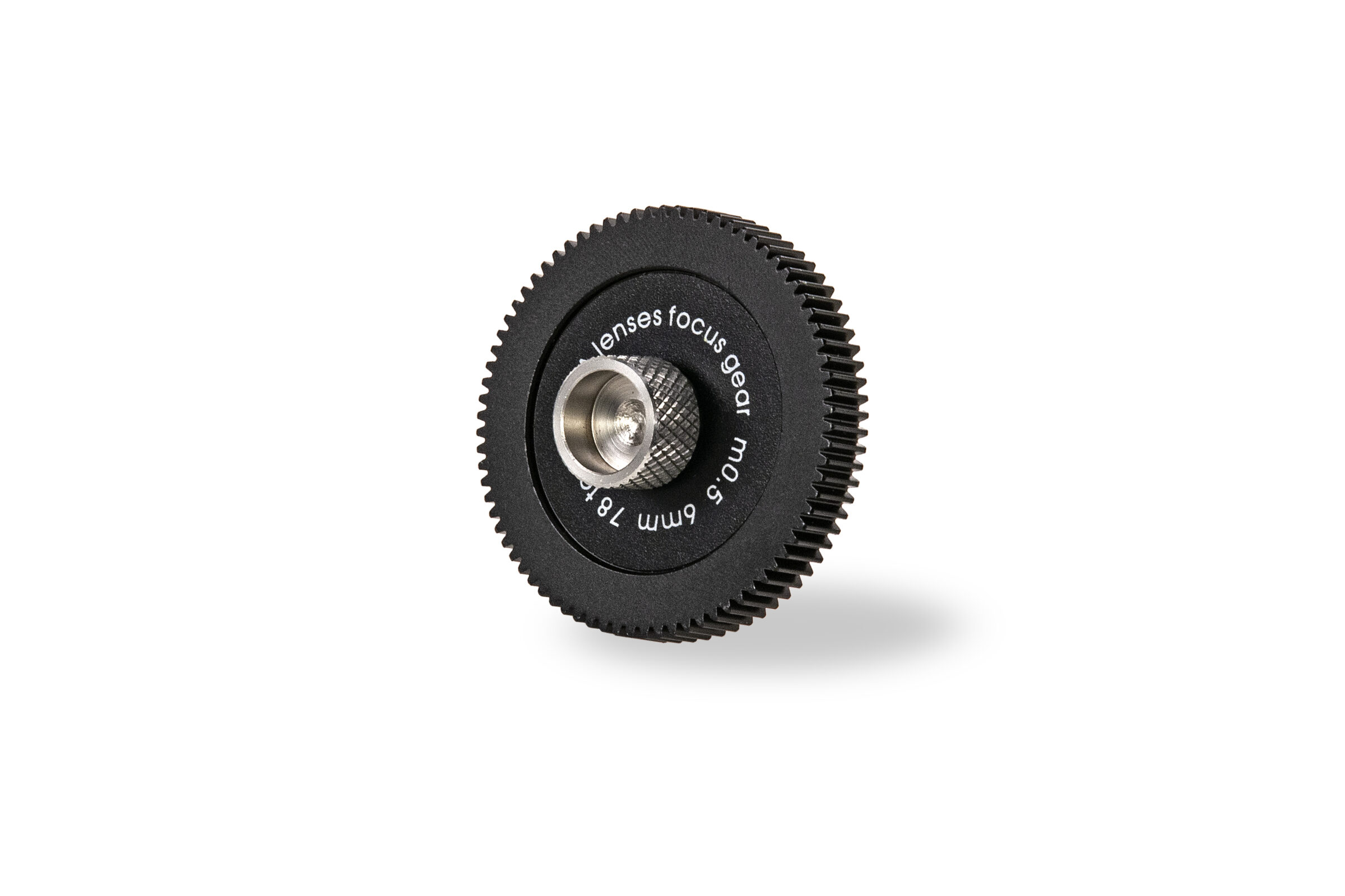 Follow Focus Gear for FF-T05 - 6mm 0.5m 78-tooth | Tilta