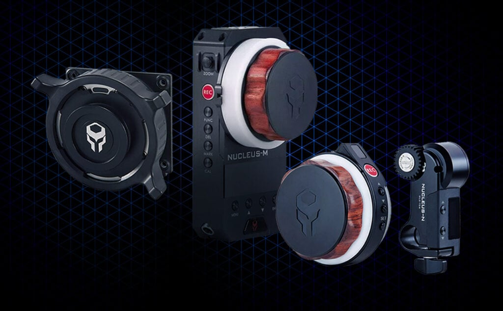 Tilta Hands-On Event Series July 5th, 2019: Nucleus-M / Nano / TEND | Tilta