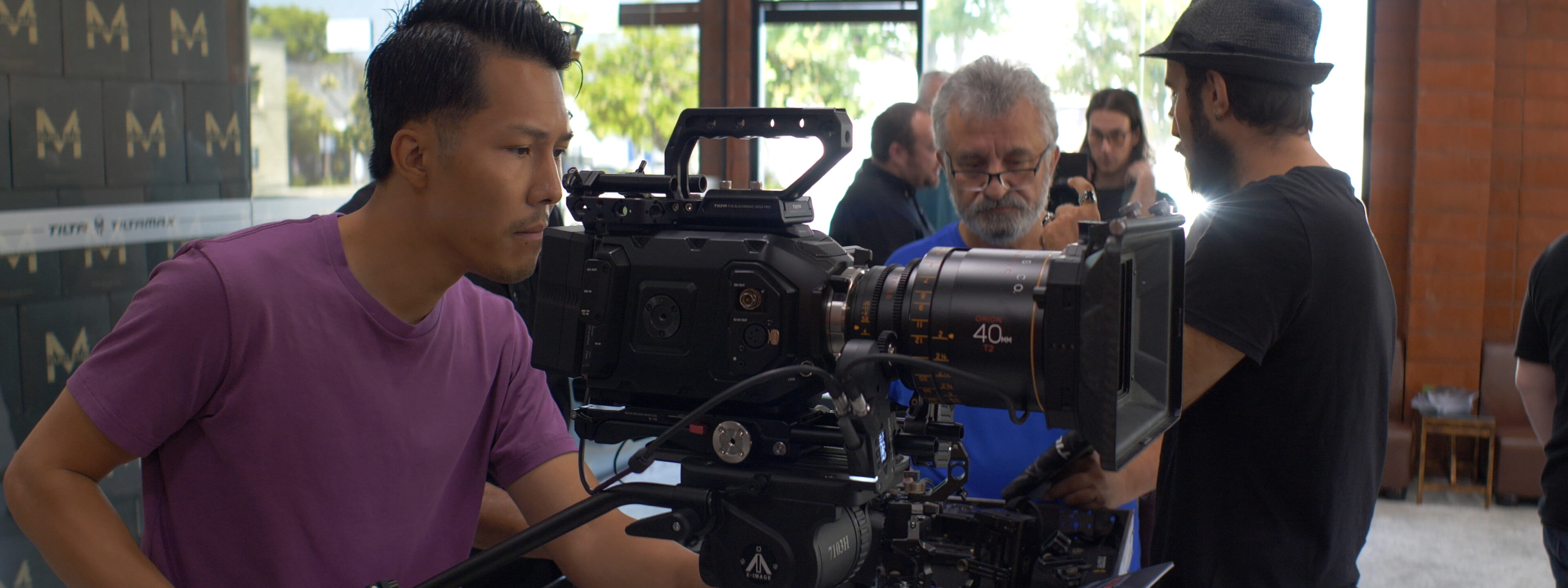 Tilta Hands-On Event 7/5/2019 Photo Gallery | Tilta