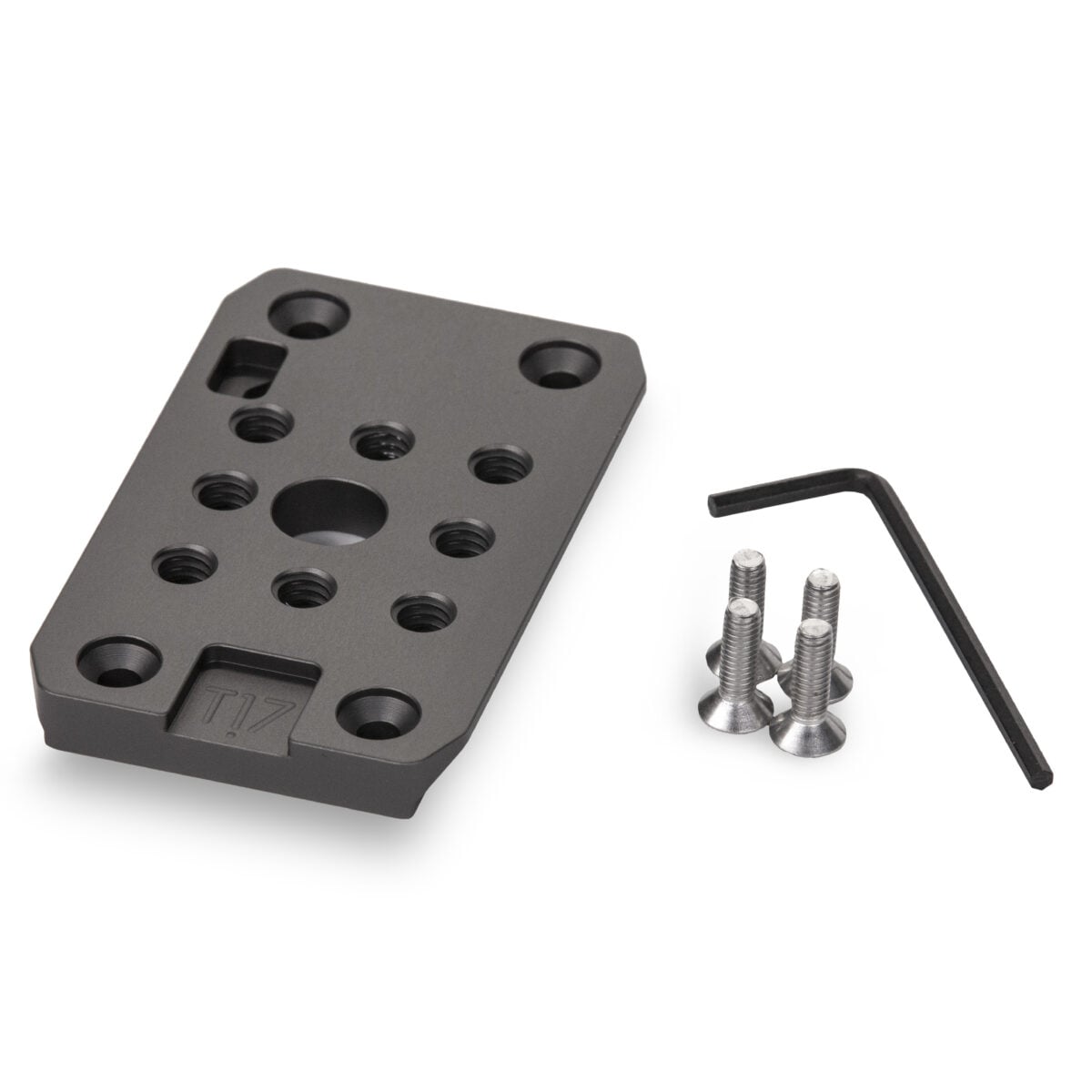 Bottom Plate for Sony a7SII/a7RII/a7RIII | Tilta