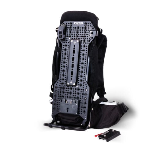 Camera Cage and Backpack System for Sony Venice Rialto - Gold Mount ...