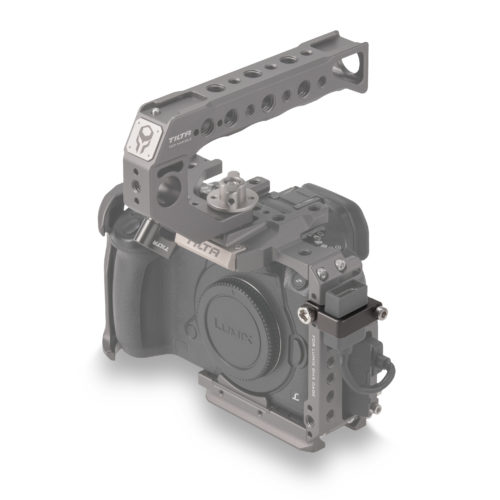 HDMI Clamp Attachment for Panasonic GH Series Cage | Tilta