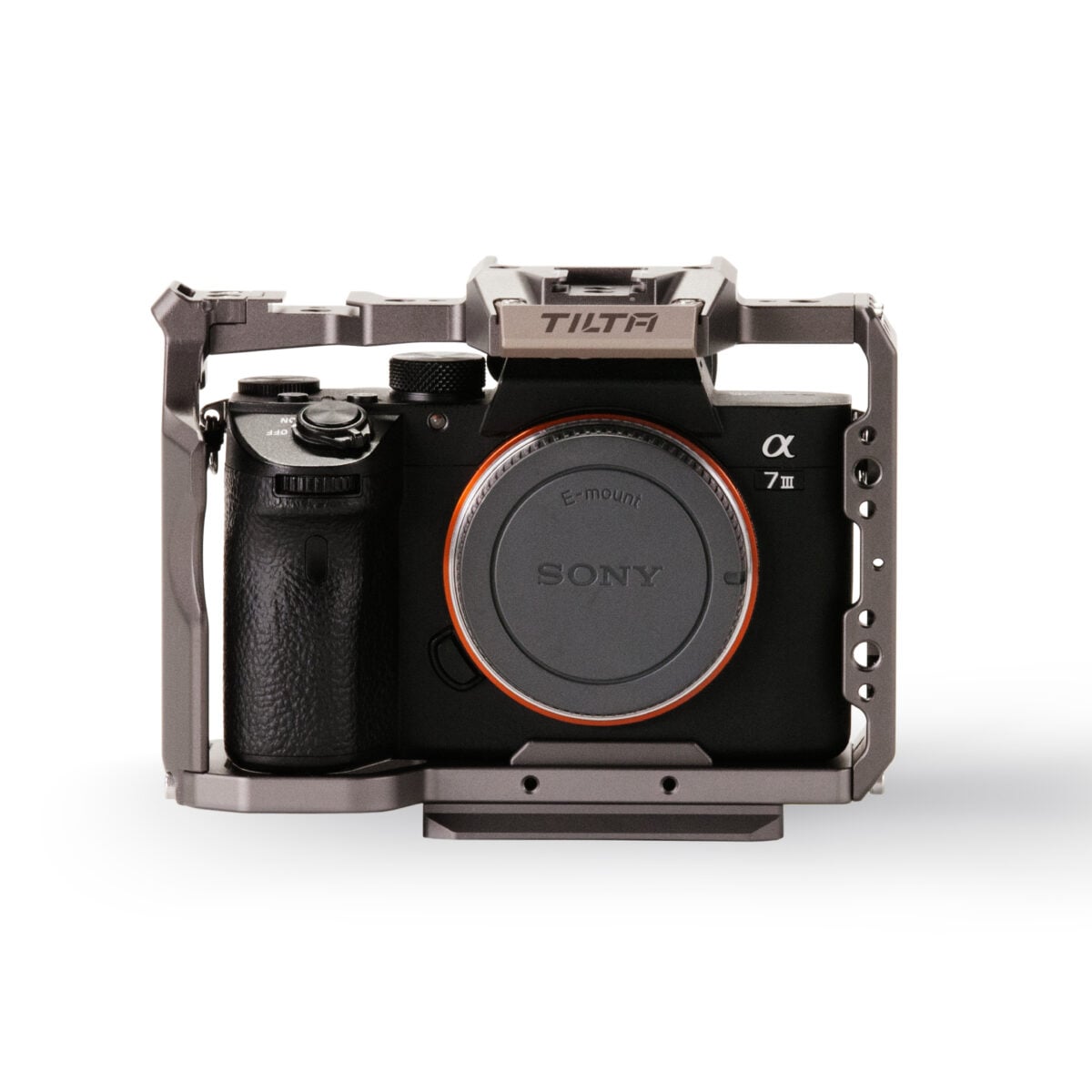 Full Camera Cage for Sony a7/a9 Series | Tilta