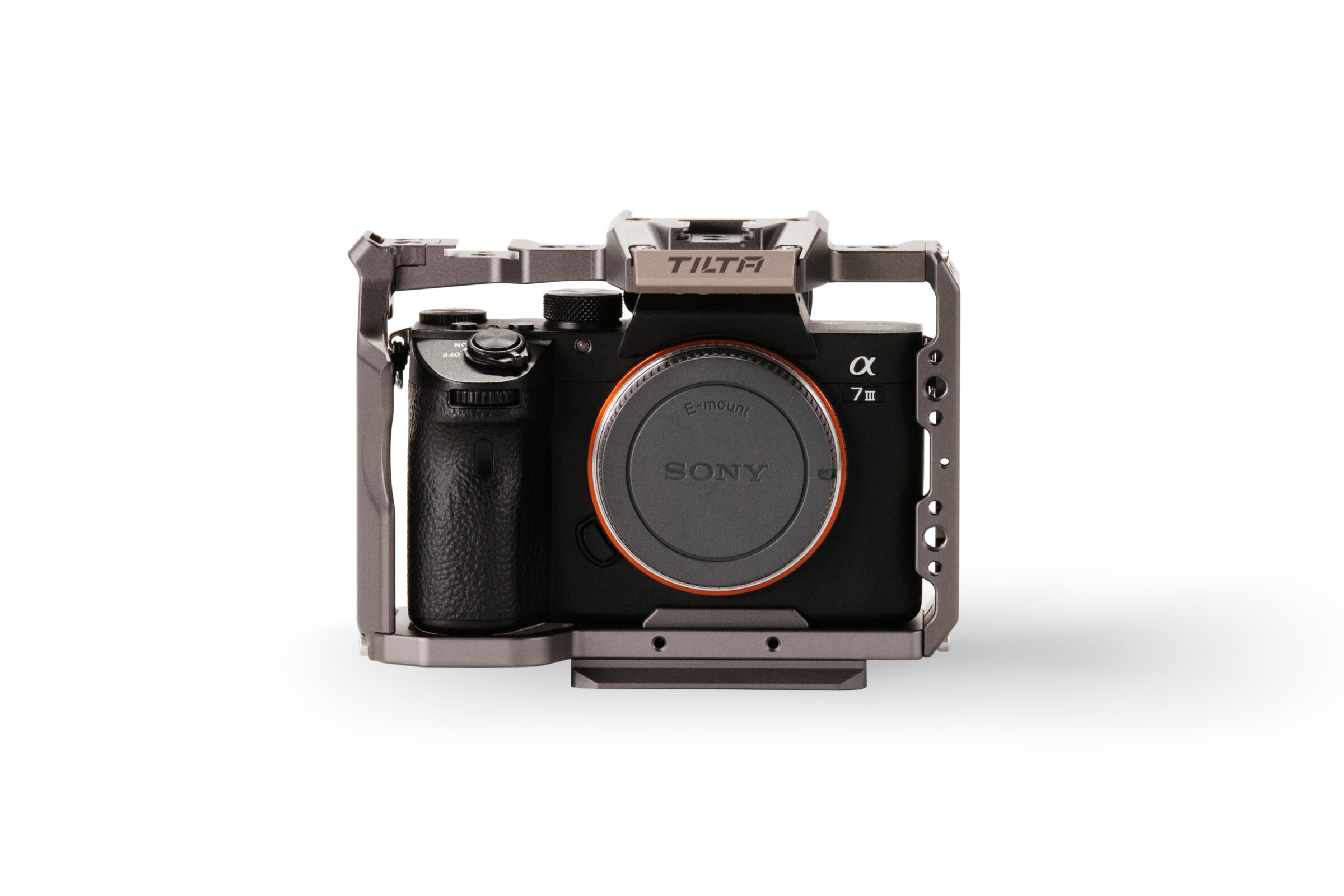 Full Camera Cage for Sony a7/a9 Series | Tilta