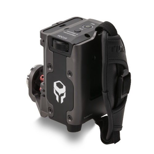 Side Handles - Tilta