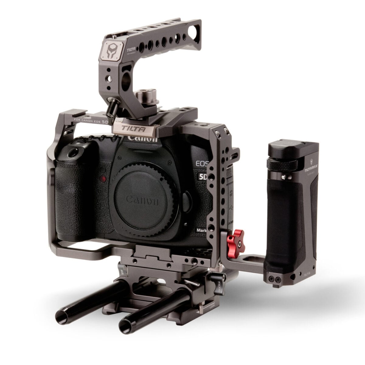 Shop for Tilta Camera Cages, Accessories, and more | Tilta