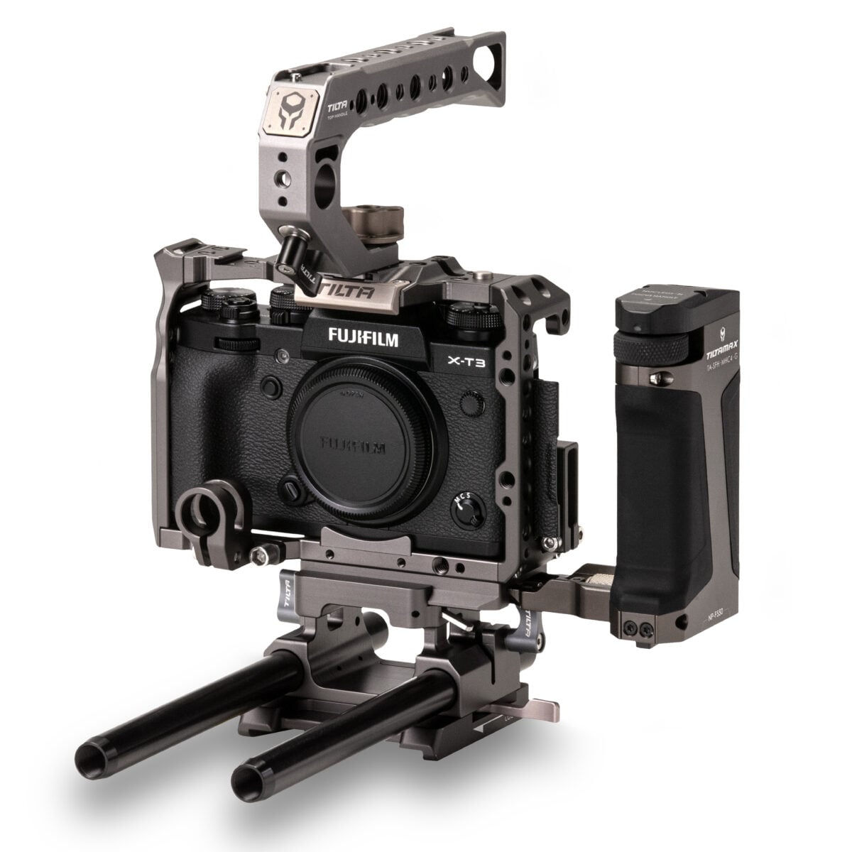Shop for Tilta Camera Cages, Accessories, and more | Tilta