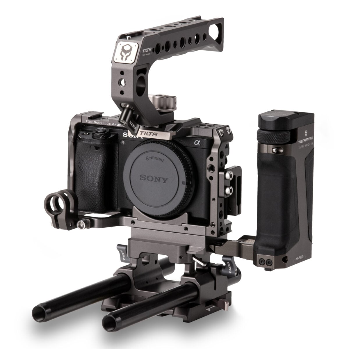 For Sony Cameras | Tilta