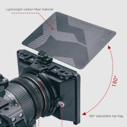 Tilta Mini Matte Box | Tilta